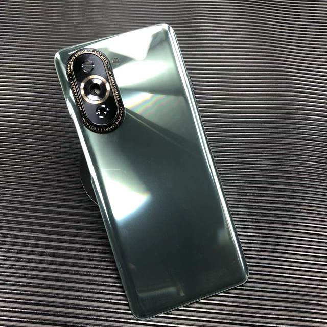 Applicable Huawei Nova10 back glass modification Hi nova10pro mobile phone original replacement ...