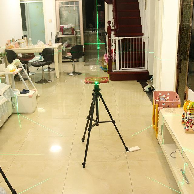 Eight -faced infrared laser compass, feng shui disk high -precision ...