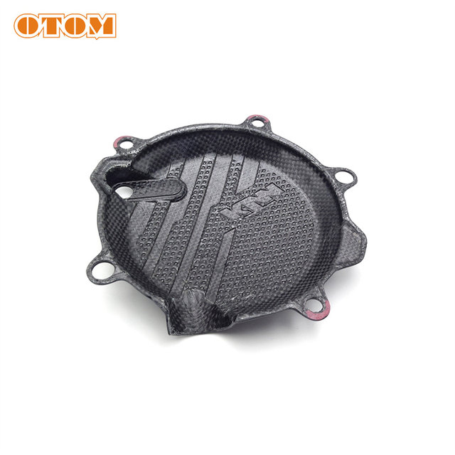 OTOM is suitable for KTM24 SX125 off -road motorcycle engine to protect ...