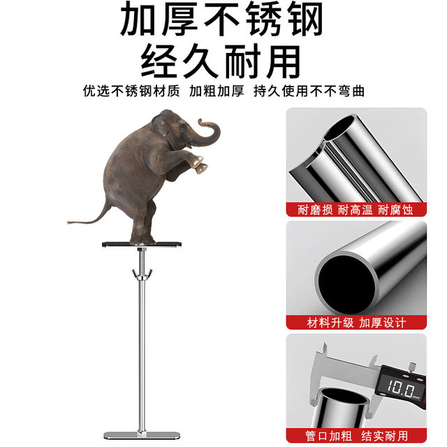 Kitchen sink under counter basin support frame full stainless steel ...