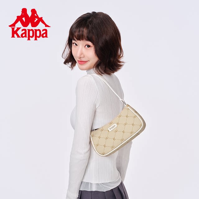Kappa Kapa New authentic women's underarm bag fashionable design ...