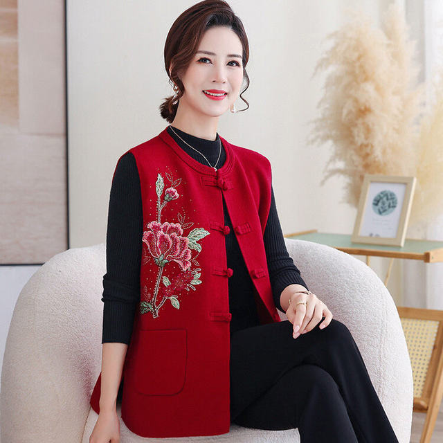 Women's clothing new styles launched plants and flowers high quality ...