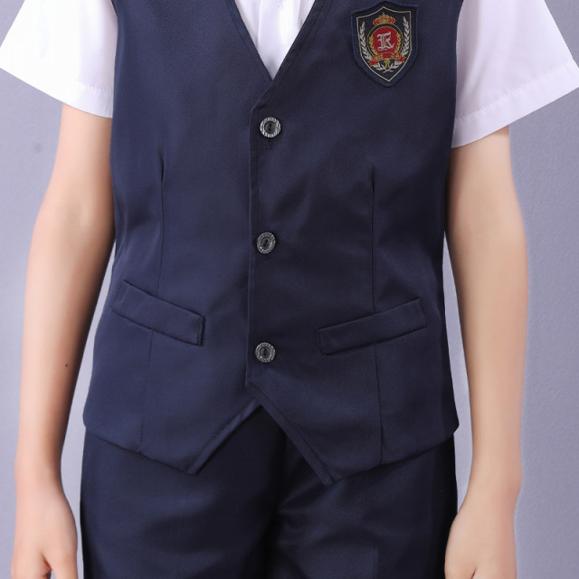 Children's performance suits, primary and secondary school students ...