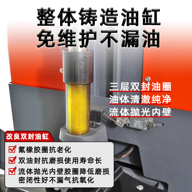 Gaodelberg electric forklift 2 -ton small hand -mop cattle 3 -ton ...