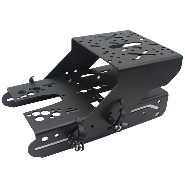 No. 9 Electric Vehicle A35+/A60+A30+/F90/B/C telescopic rear seat ...