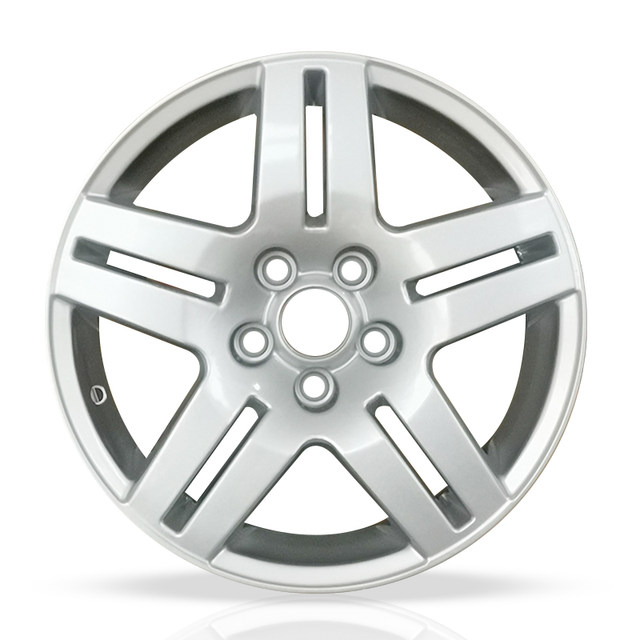 Chunchi is suitable for 15-inch Volkswagen Bora wheels 2008 Volkswagen ...