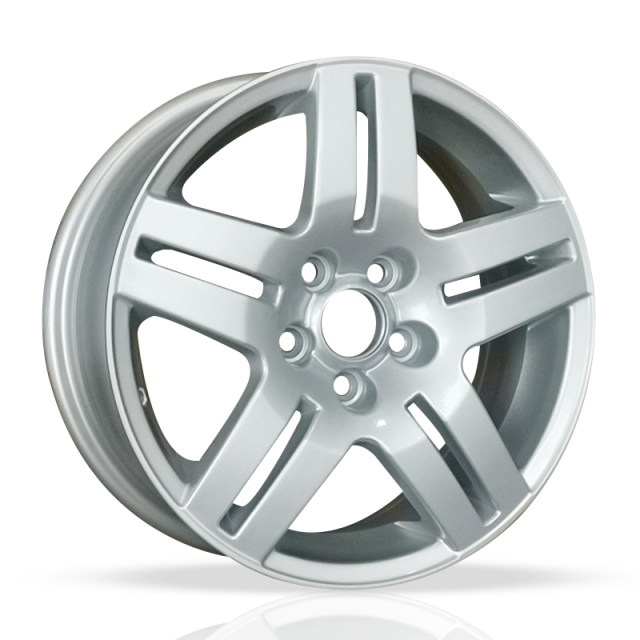 Chunchi is suitable for 15-inch Volkswagen Bora wheels 2008 Volkswagen ...