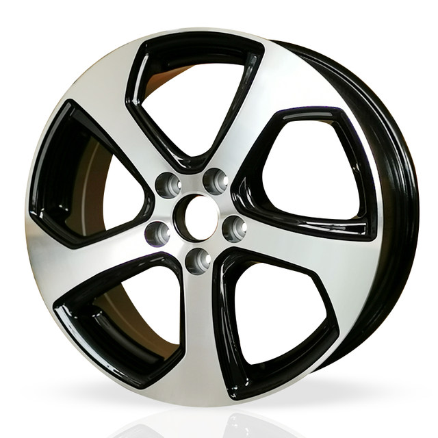 Chunchi is suitable for Volkswagen Polo Jetta Tomahawk aluminum wheel ...