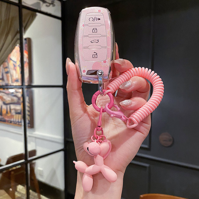 Haval Big Dog key cover second generation m6plus Raptors max car h9 Harvard f7 third generation ...