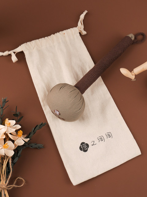Yao's Taotao - Home and travel body tapping, Baxu mugwort hammer ...