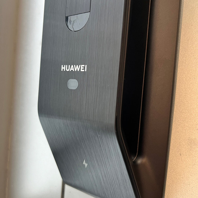 Huawei Smart Door Lock PRO new top-end exclusive version E311 household ...