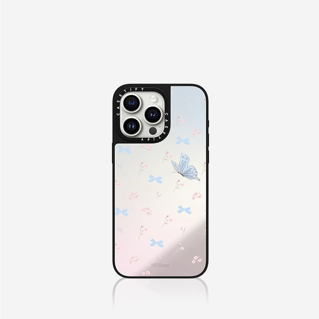 CASETiFY Forest Morning Post Series Taste of Spring Suitable for ...