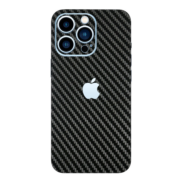 Apple 14promax carbon fiber back membrane suitable for iPhone16 mobile ...
