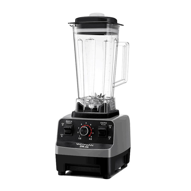 Smoothie machine, milk tea shop smoothie household multi-functional ...