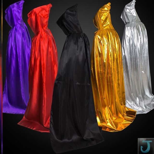 Invisible clothes Magic Invisible Clothing Transparent Real Hive Magic ...