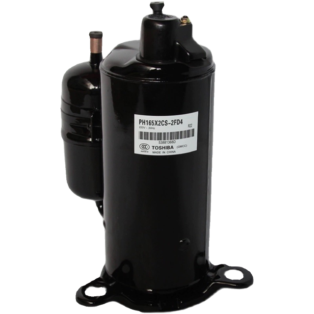 Midea air -conditioned Meizhi compressor PH460 PH480 PH340 KSK103D53UFZ ...