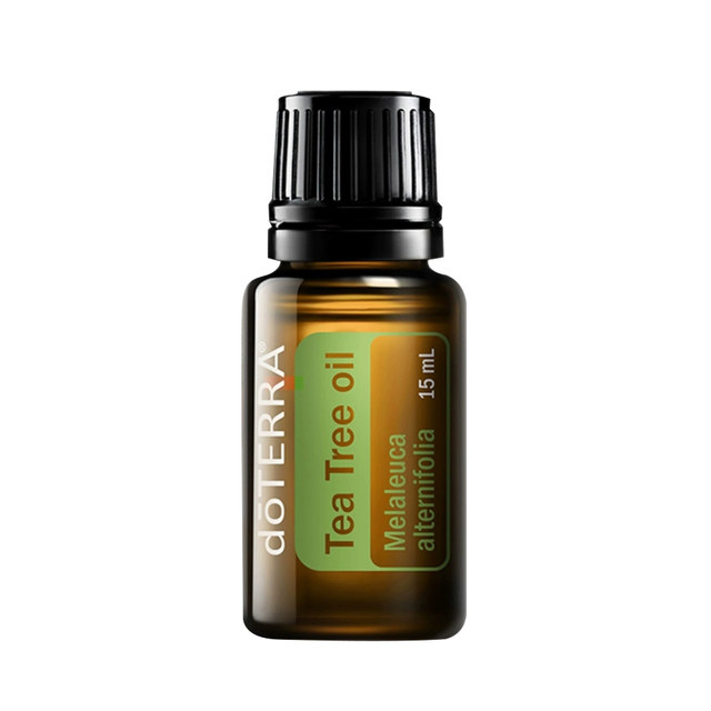American doterra flagship store official website genuine tea tree ...