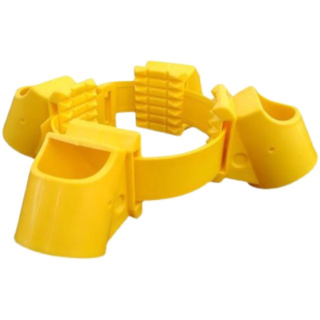 Trees support pole seedlings and wood garden planting trees and wooden ...