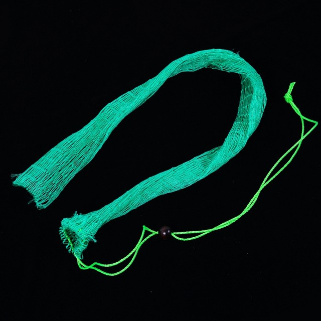 Xiping Source Braided 18-strand bundled flat bottom net pocket, thick ...