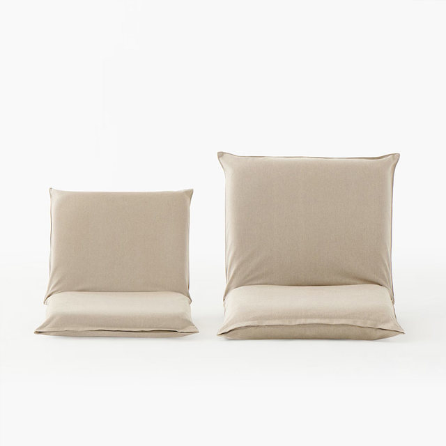 MUJI Japanese Seat Tatami Seat Japanese Seat Cushion Bathroom Sofa ...