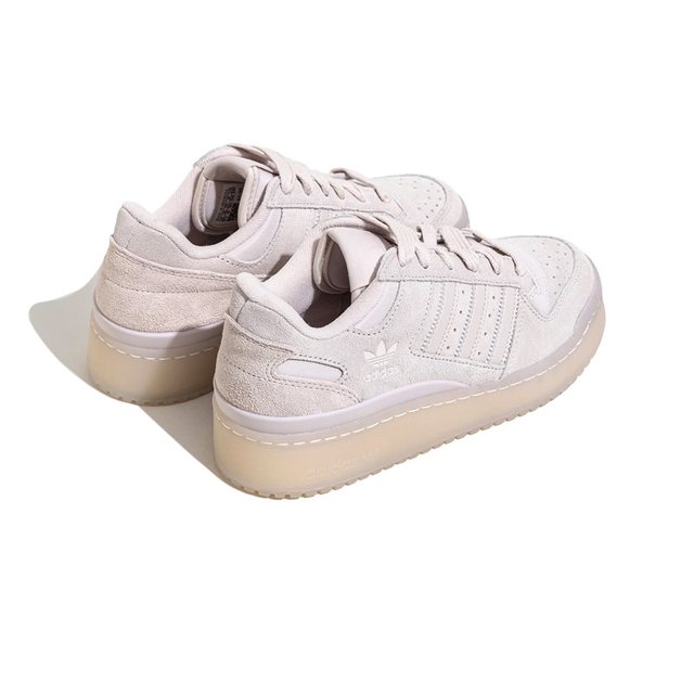 Adidas clover men's and women's shoes 2024 winter new style comfortable ...