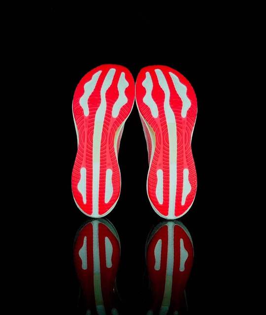 Li Ning Ultra-Light 21 Running Shoes Year of the Dragon Limited 24 ...