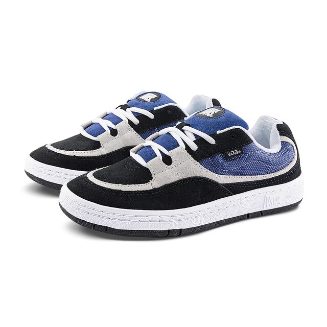 Vans/Vans official genuine SPEED LS sneakers men's shoes retro trend ...