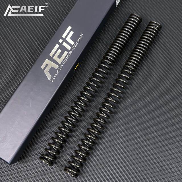 Alpha 65mn silicon manganese spring steel suitable for Haojue UHR150 ...