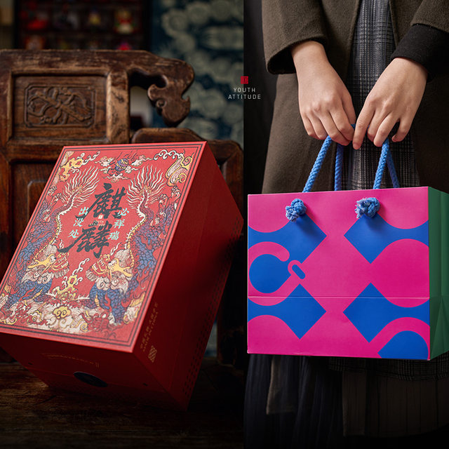Interesting Wang's hand created Kirin embroidery handmade DIY material ...