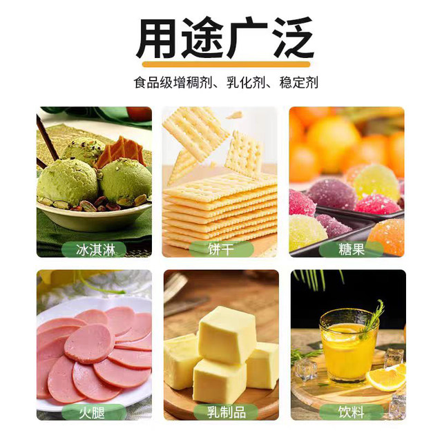 Food grade edible maltodextrin water-soluble maltodextrin stabilizer ...