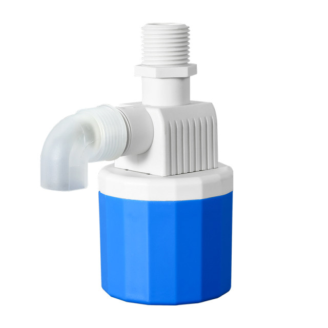 Water full self-stop valve, water level controller, float valve switch ...
