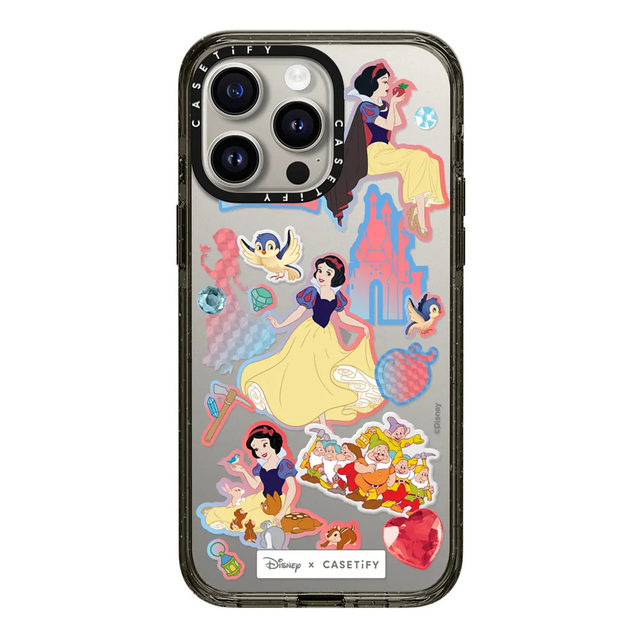 Spot Disney Princess
