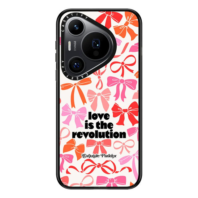 Spot Casetify Love Revolution Applicable Huawei PURA P70 Pro mobile ...