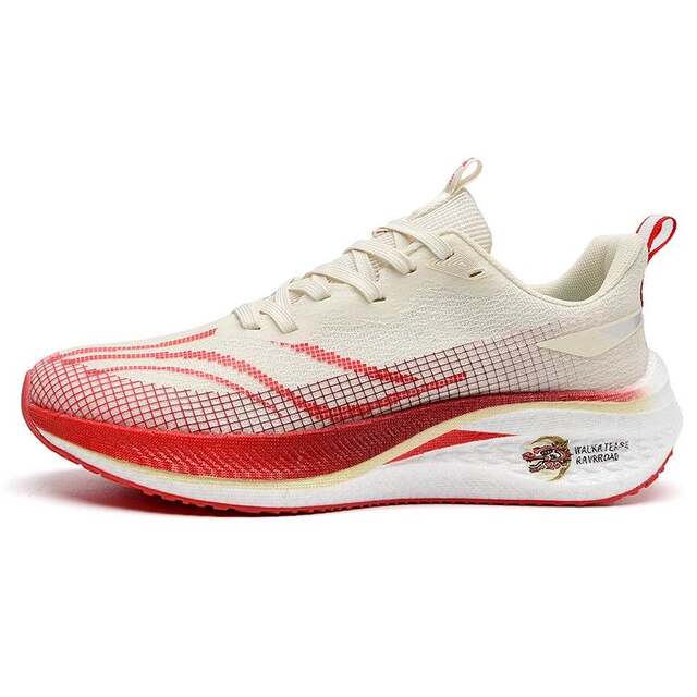 Running shoes! Red/Rabbit/7pro