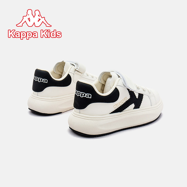 Kappa kids Kappa 2024 new autumn new children's sports and casual shoes ...