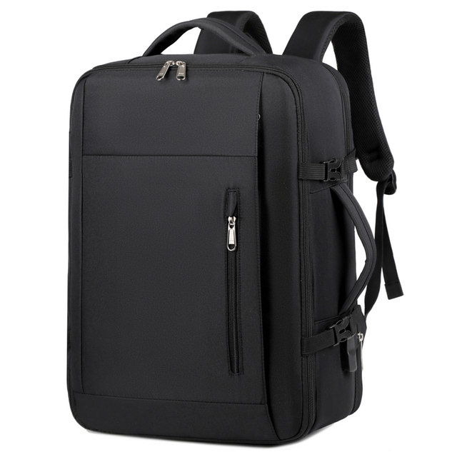 Backpack, men's travel backpack, boardable for short-distance travel ...