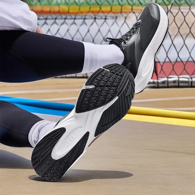 361 speed men's shoes running shoes spring and autumn lightweight ...