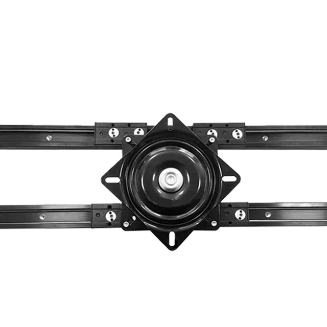 Jishi Rotating Nakajima Table Slice Rail Slim Rail Expansion Transfer ...