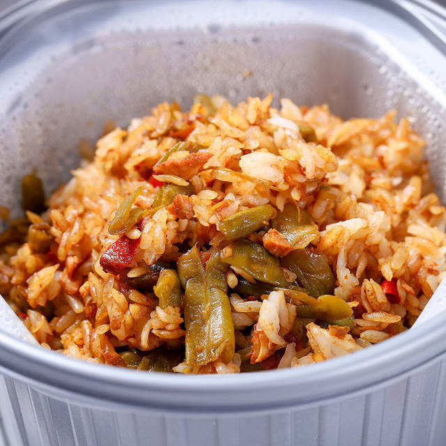 Self-heating rice, large portion, self-heating rice, hotpot, instant ...