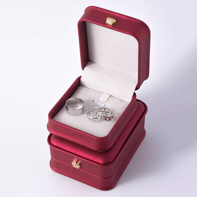 Blind box experience pack, earrings, earrings, women's rings, rings ...