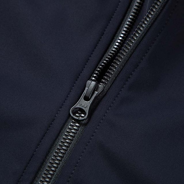 Ozark Men's Jacket Autumn New Trendy Versatile Windproof Soft Shell ...