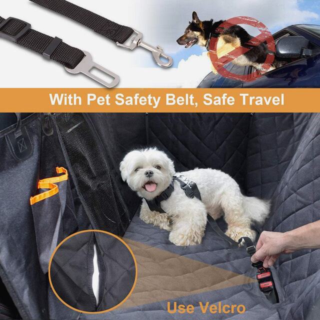 Car pet mat Car pet mat Pet mat Pet car mat Car dog mat Waterproof ...