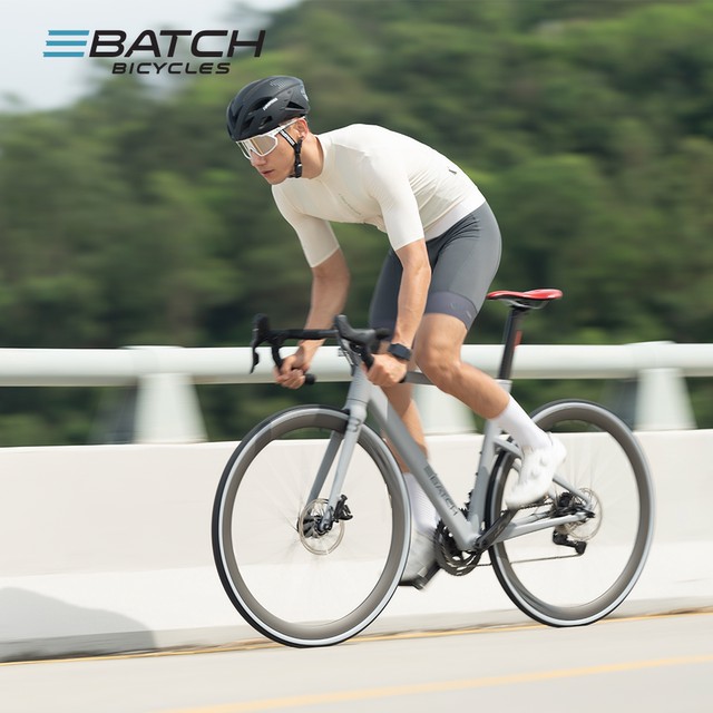 (Batch)R1 road bicycle integrated speed display with built-in light ...