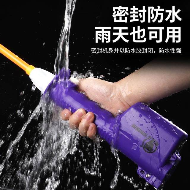 Pig-driven pig-driven weapon pig-driven magic weapon waterproof pig ...