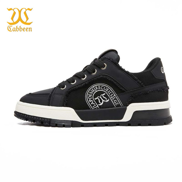 CabBeen/Kabbin Boys Shoes Wild Tide Shoes Summer Trends Men's Shoes ...