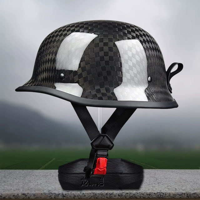 3C certified carbon fiber ultra-light motorcycle helmet extra large ...