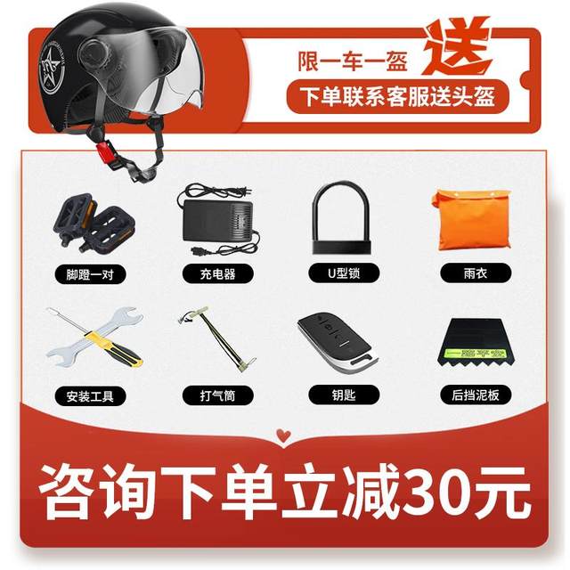 Phoenix Electric Vehicle Small Car Men and Women Adults New Guobei ...