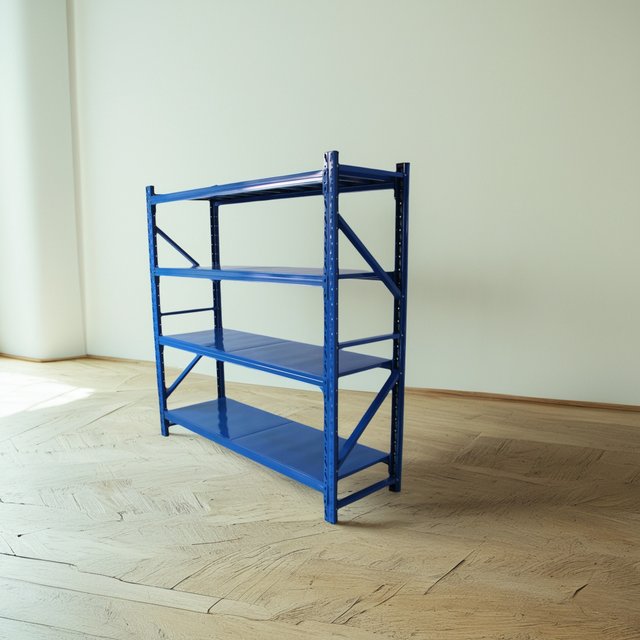 Warehousing express racks supermarket household shoe racks balcony ...