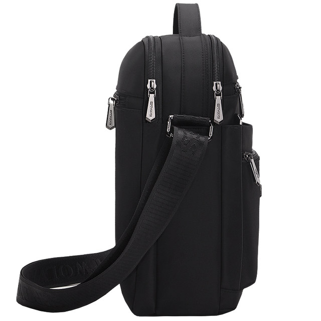 Seven Wolves Men's Bag Crossbody Bag New Shoulder Bag Men's Bag ...