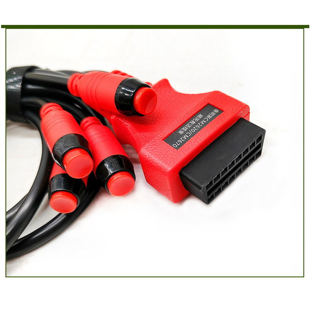 Adaptation to Conominos 6 CM2620/CM2670 computer board decoder ...